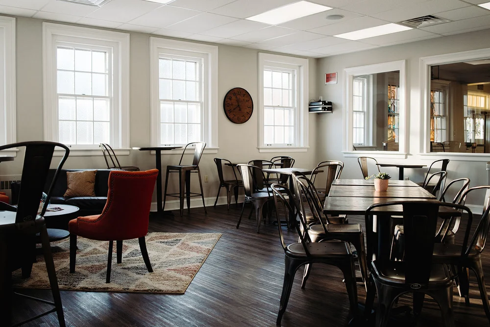 Beliefs & Values — Community Church