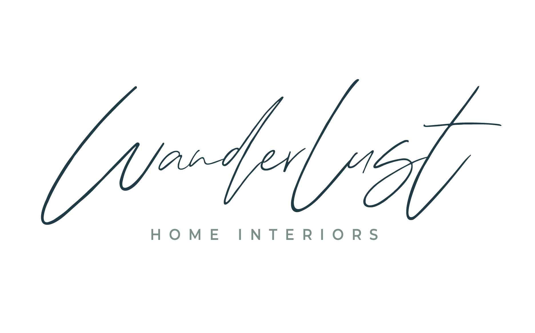 Wanderlust Home Interiors