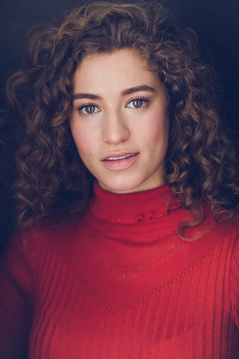 Media — Talia Frank-Stempel