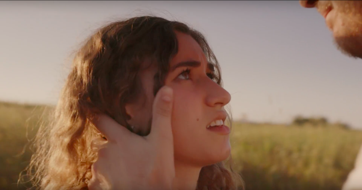 Media — Talia Frank-Stempel