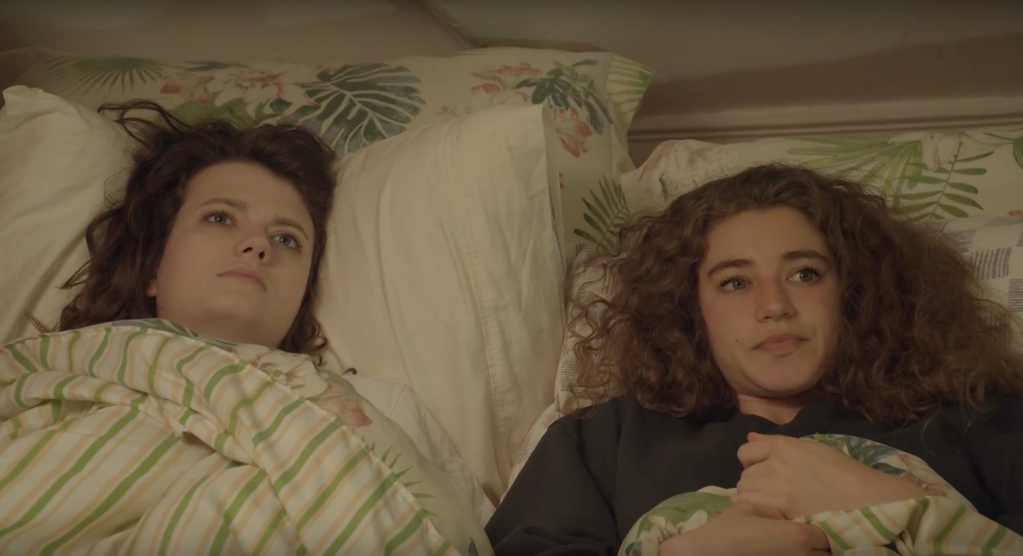 Media — Talia Frank-Stempel