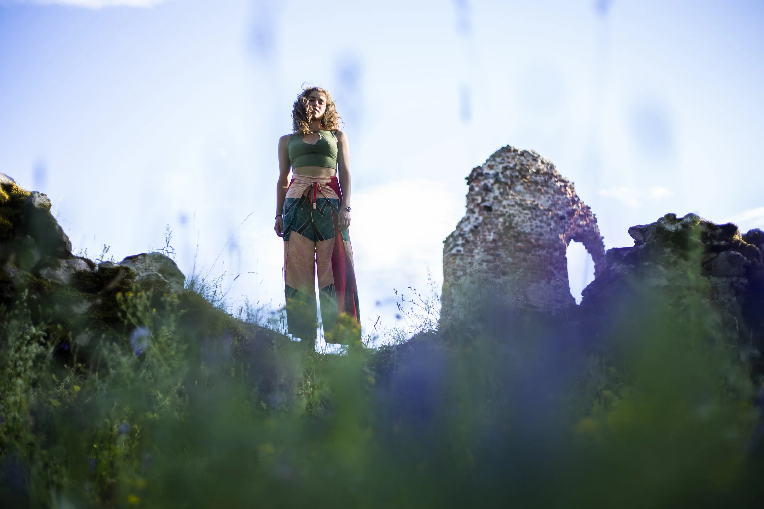 Media — Talia Frank-Stempel