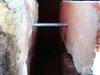 Brick ties for existing walls | Python Fixings — PYTHON Fixings AU