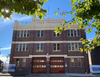 Case Study: Manly Fire Station — PYTHON Fixings AU