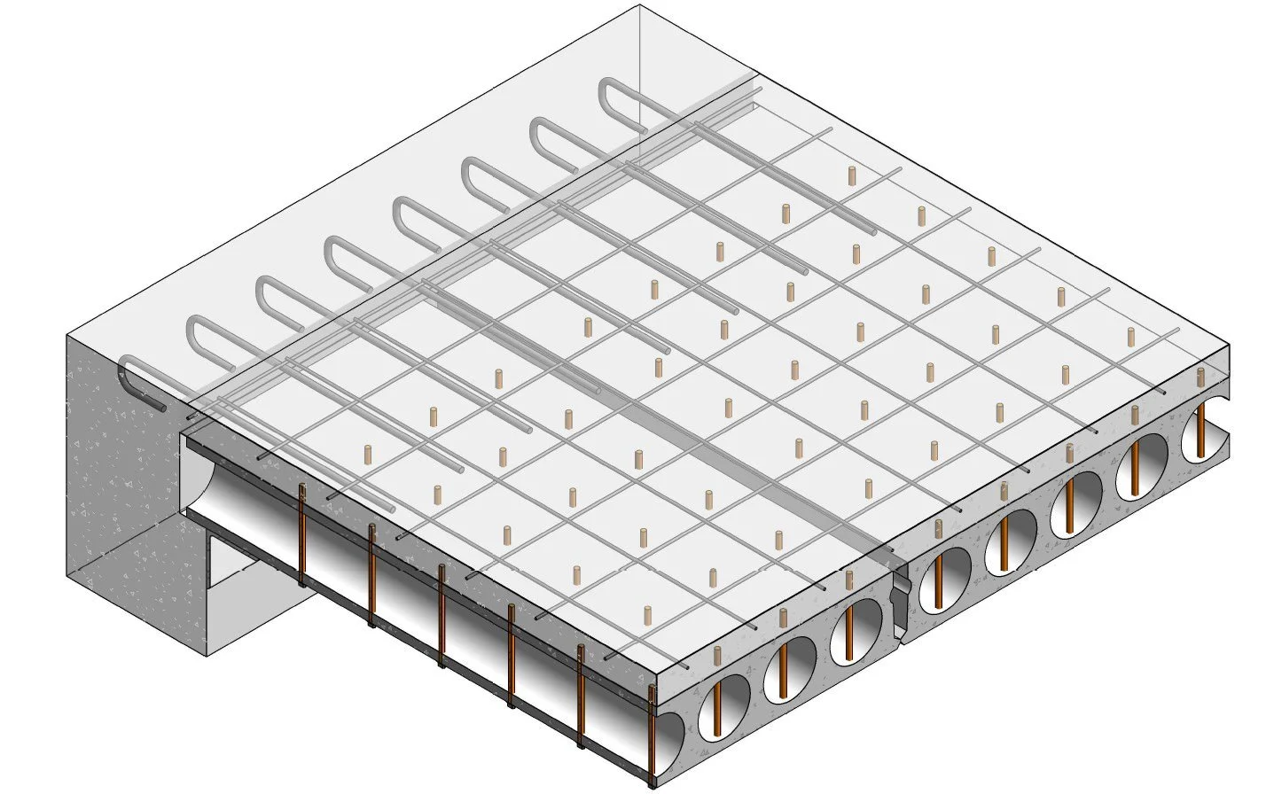 PYTHON HC | Hollowcore / Dycore Anchors — PYTHON Fixings AU