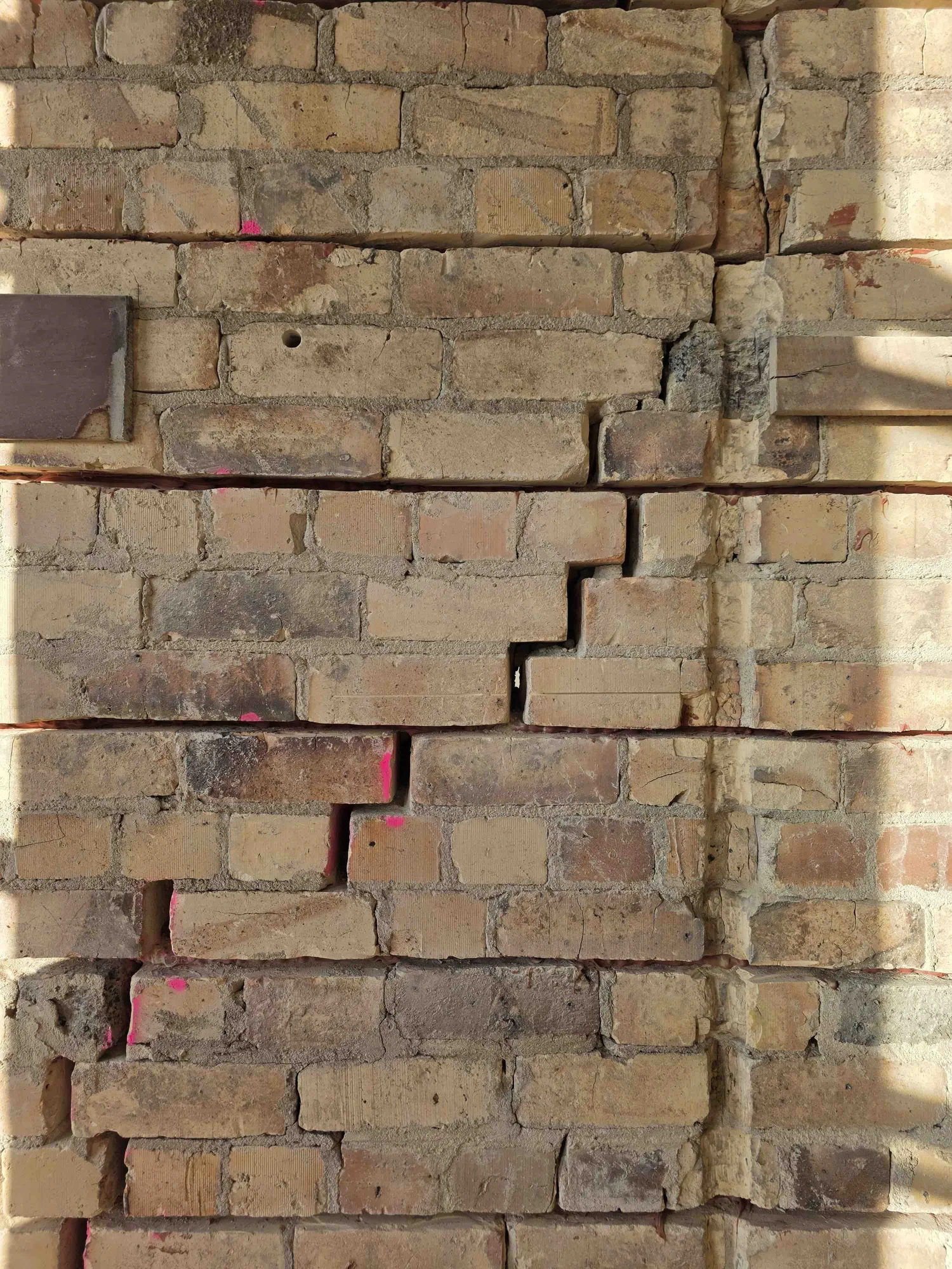 PYTHON STITCH | MASONRY REINFORCEMENT — PYTHON Fixings AU