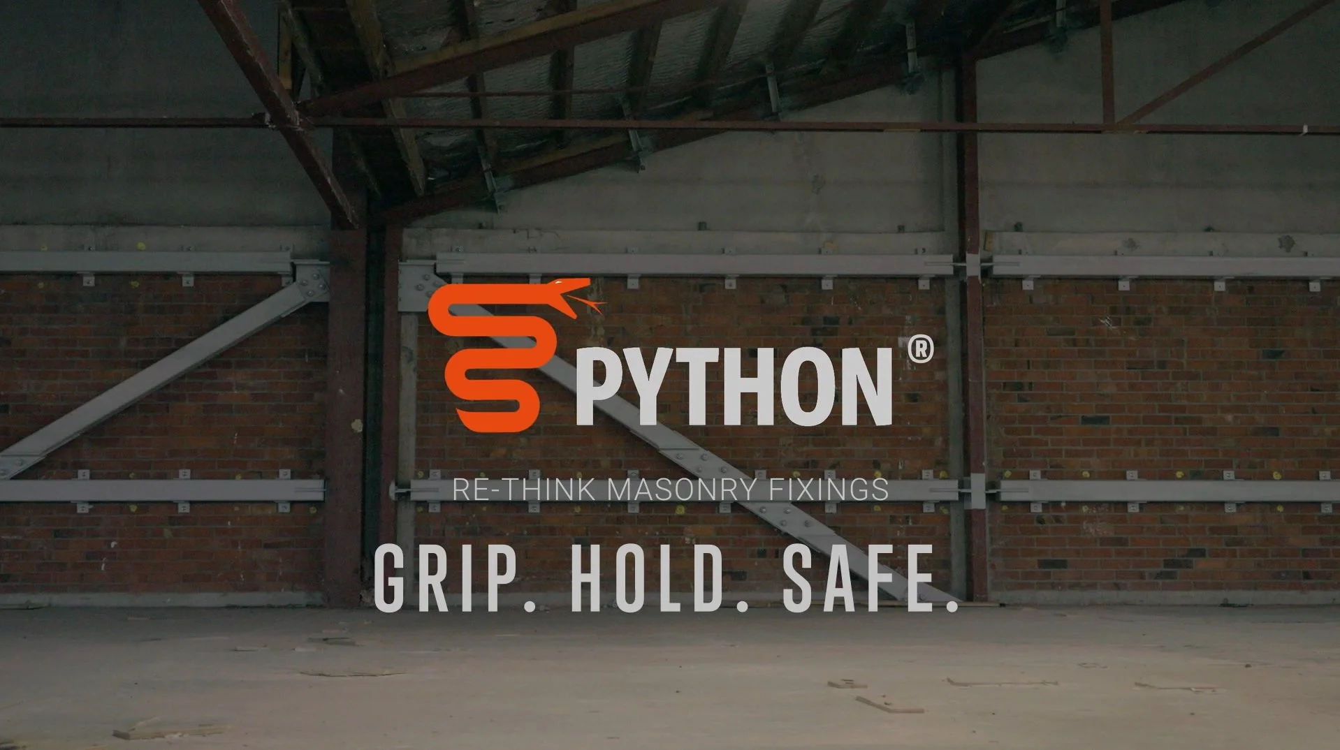 About PYTHON Fixings — PYTHON Fixings AU