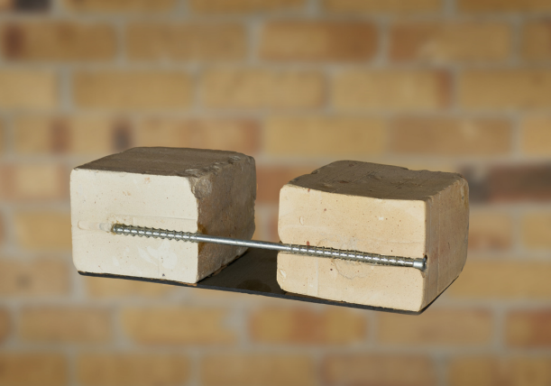 Seismic Retrofit of URM Building | Case Study — PYTHON Fixings AU