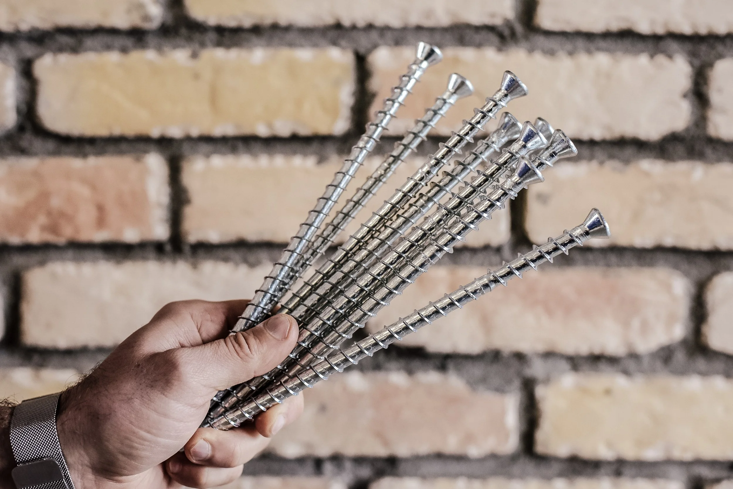 Case Study: Manly Fire Station — PYTHON Fixings AU