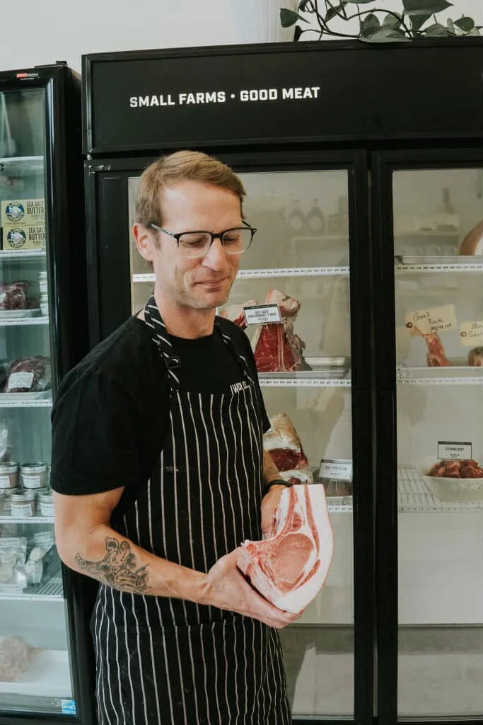 Jamie Waldron Butchers | Hamilton & Windsor Ontario