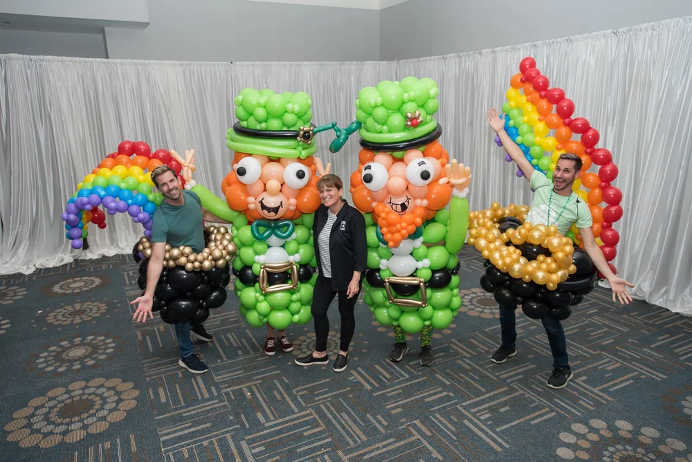 wearable costumes — POP! Designs and Creations