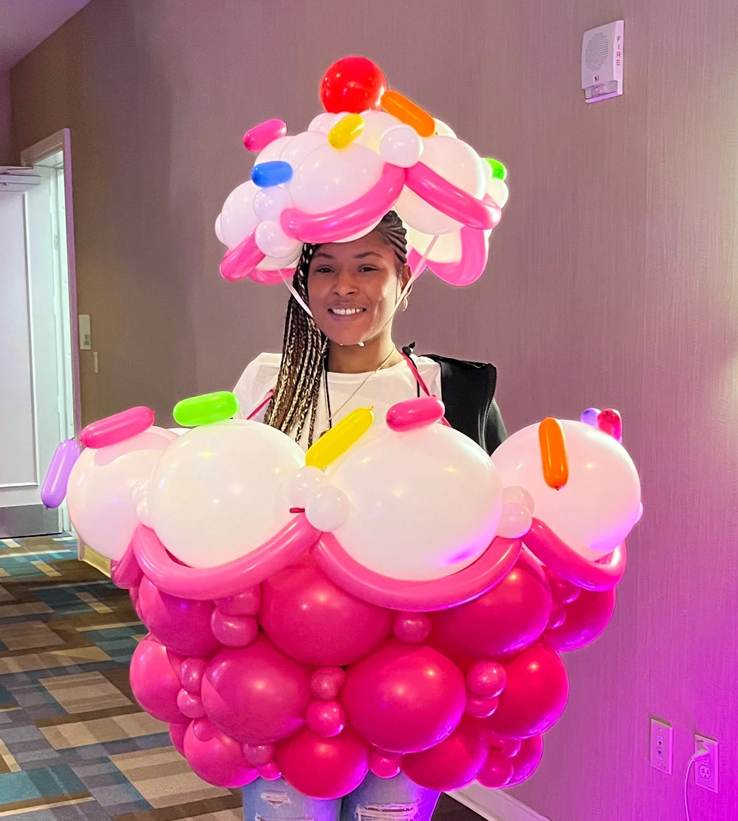 wearable costumes — POP! Designs and Creations
