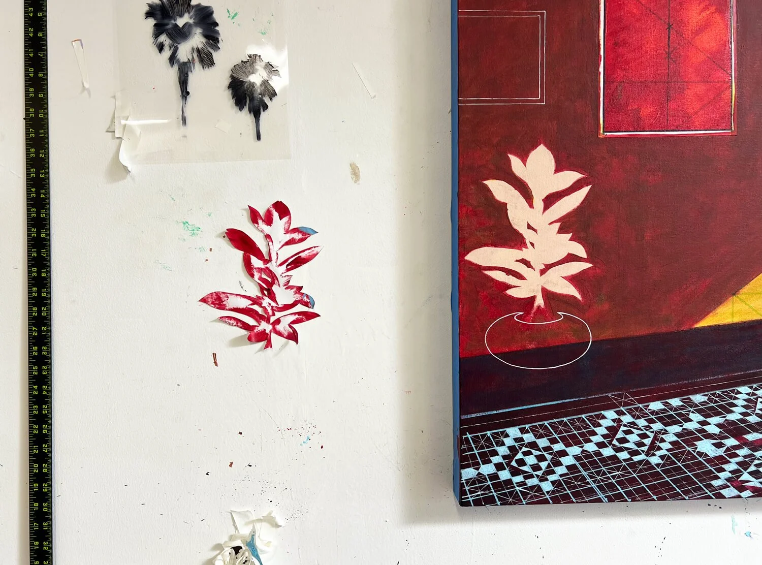 Erik Parra - Contemporary Artist