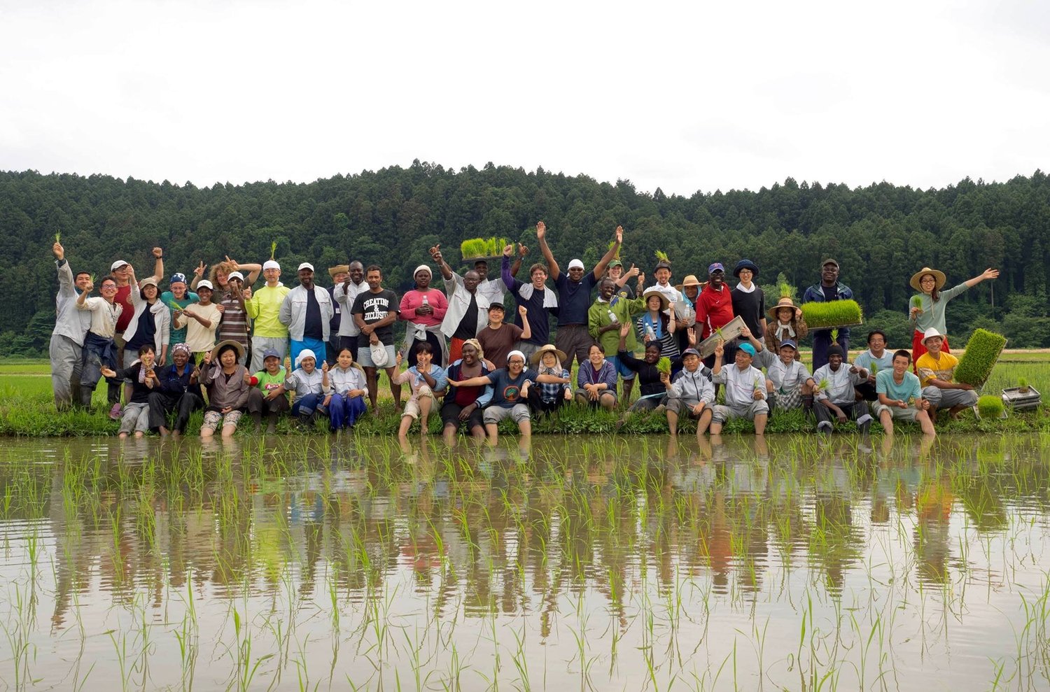 American Friends of Asian Rural Institute