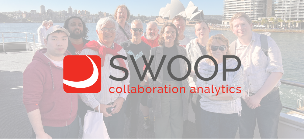 SWOOP Analytics – Practising what we preach - SWOOP Analytics ...