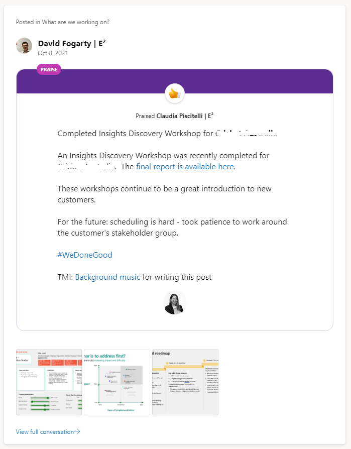 Engage Squared – where collaboration is non-negotiable - SWOOP ...