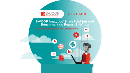 SWOOP Academy - SWOOP Analytics® | Digital Workplace Analytics