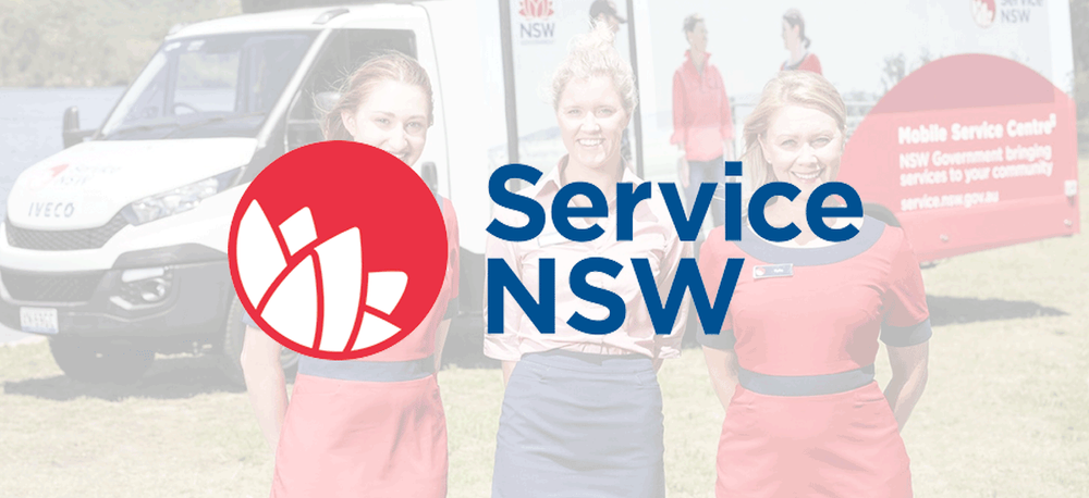 Case Study: Service NSW - SWOOP Analytics® | Digital Workplace Analytics