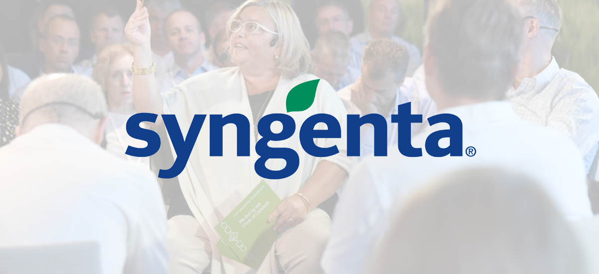 Case Study: Syngenta - SWOOP Analytics® | Digital Workplace Analytics