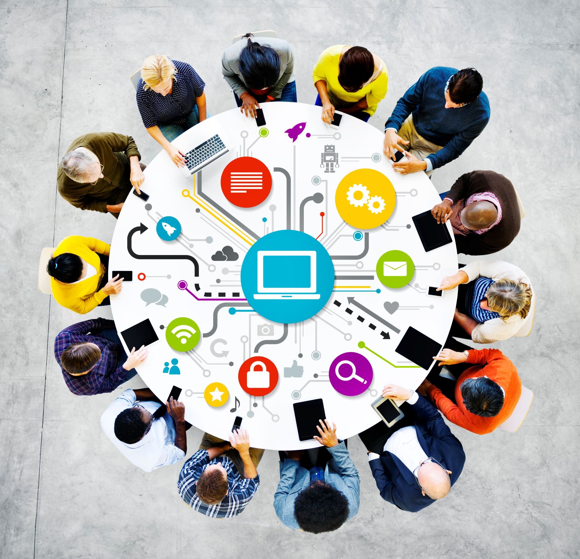 Building Online Communities of Practice - SWOOP Analytics® | Digital ... Building Online Communities of Practice - SWOOP Analytics® | Digital ...