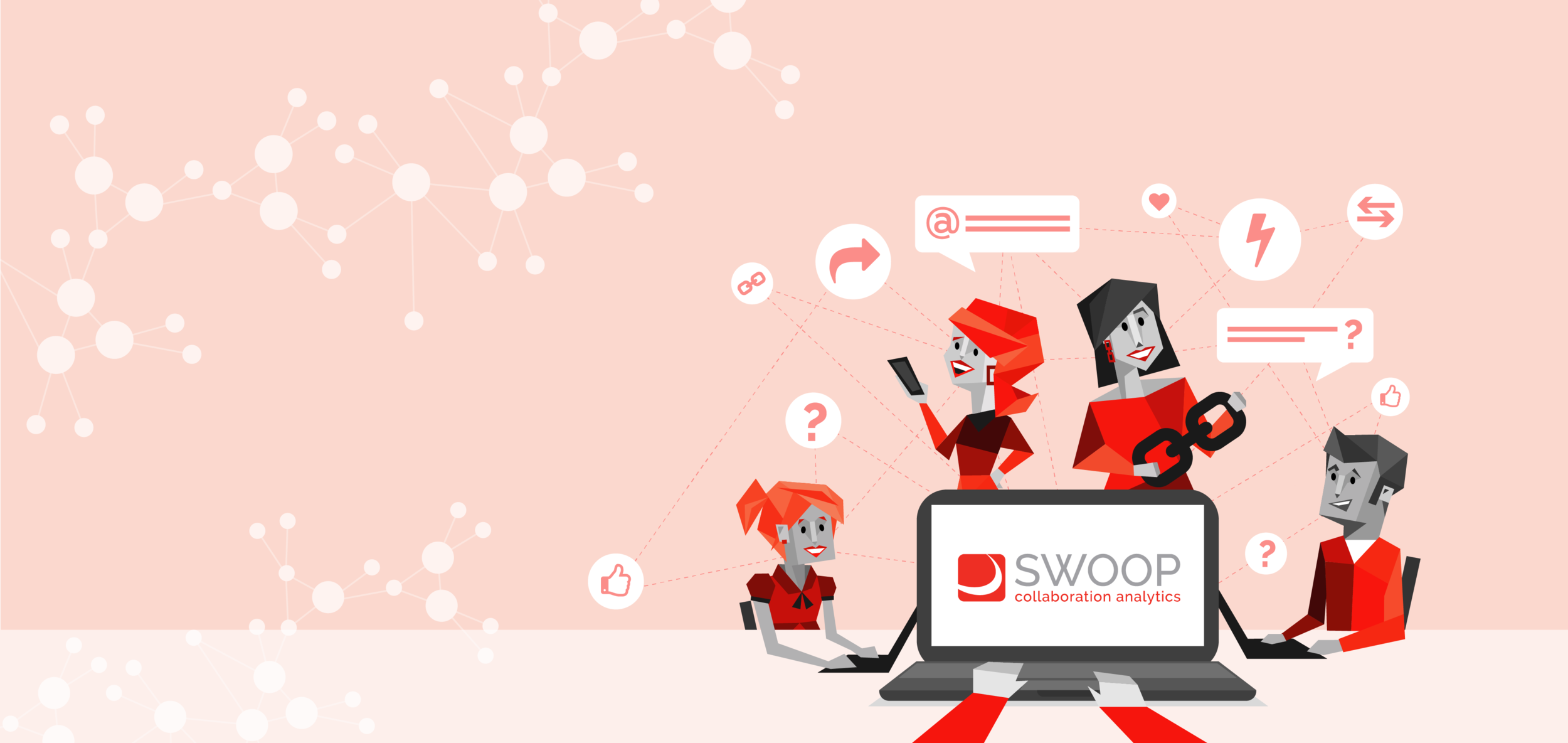 SWOOP Analytics® | Workforce Analytics | Digital Workplace Solution