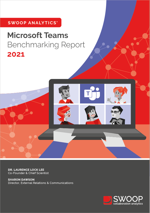 The biggest study of Microsoft Teams ever - SWOOP Analytics® | Digital ...