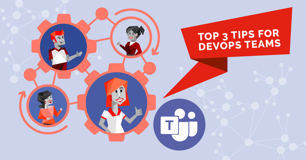 Top 3 tips when using Microsoft Teams for IT teams - SWOOP Analytics ...