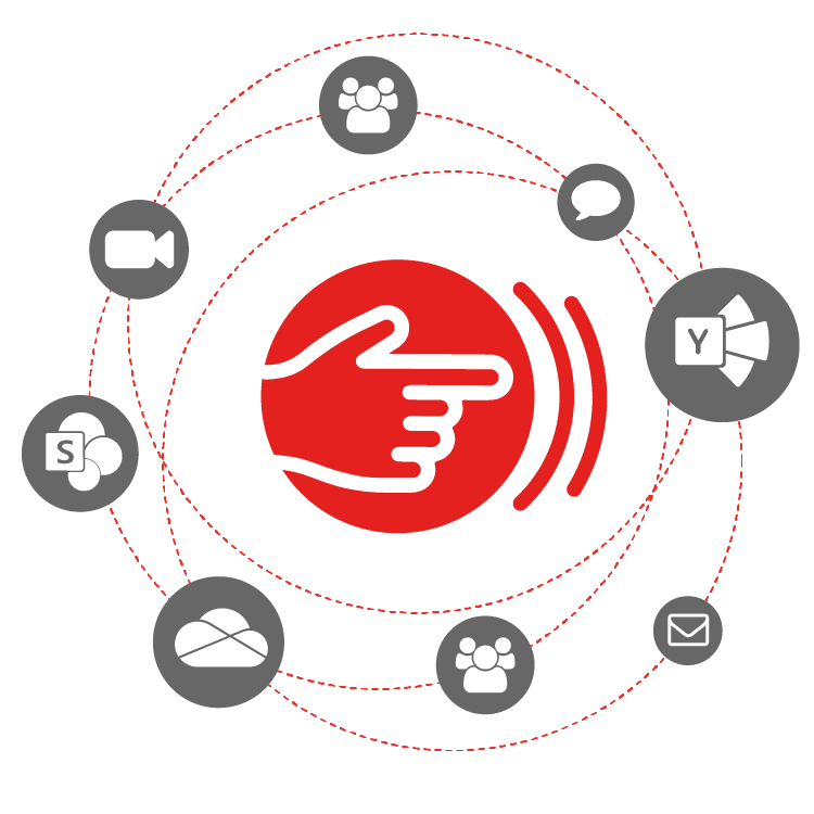 M365 Analytics for Enterprise Digital Workplaces | SWOOP - SWOOP ...