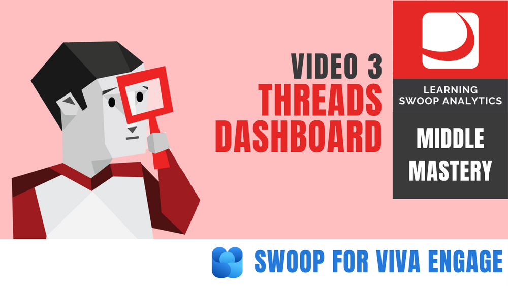 SWOOP Learning - SWOOP Analytics® | Digital Workplace Analytics