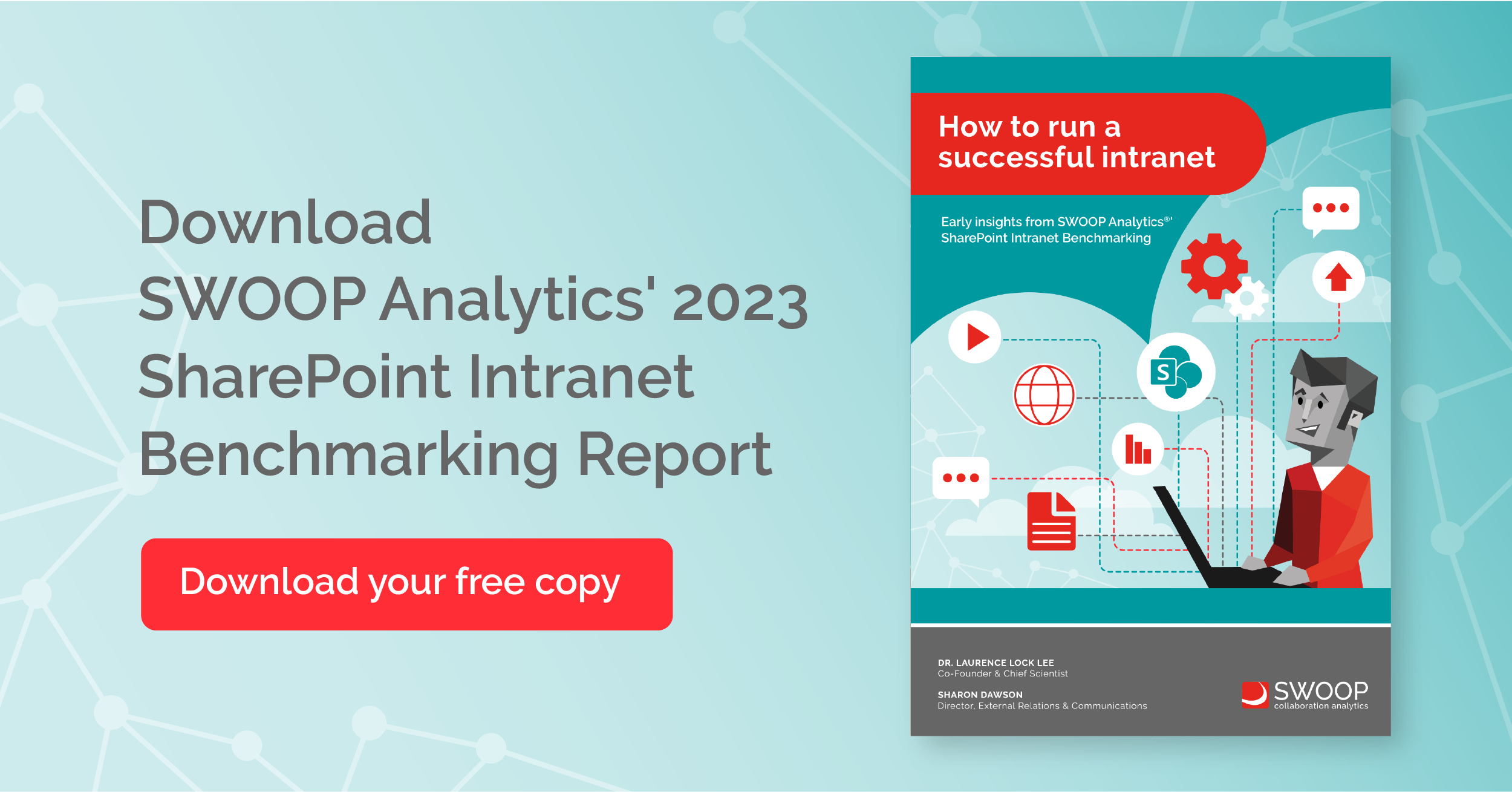 When should you post news on your intranet? - SWOOP Analytics ...