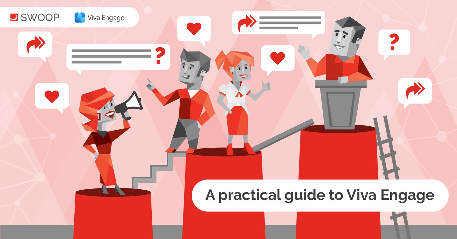 Setting Goals and Measuring Success – A Practical Guide to Viva Engage ...