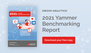 How to write a great post - SWOOP Analytics® | Digital Workplace Analytics