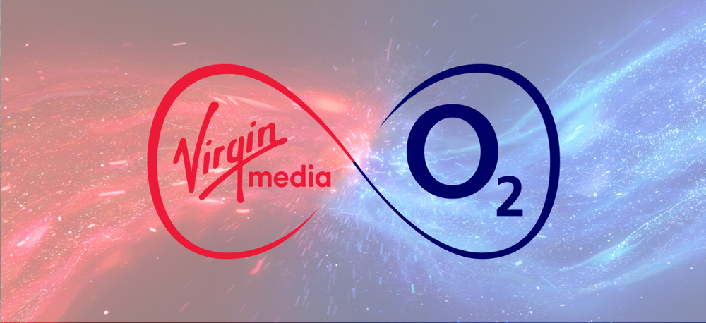 Virgin Media O2 - A vehicle for employees’ voices - SWOOP Analytics ...