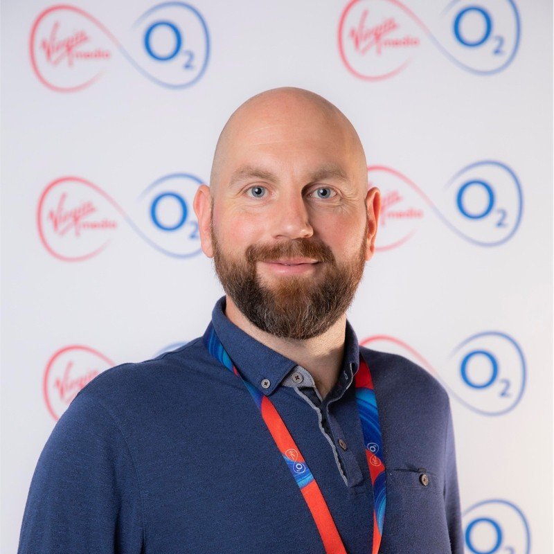 Virgin Media O2 - A vehicle for employees’ voices - SWOOP Analytics® | Digital Workplace Analytics