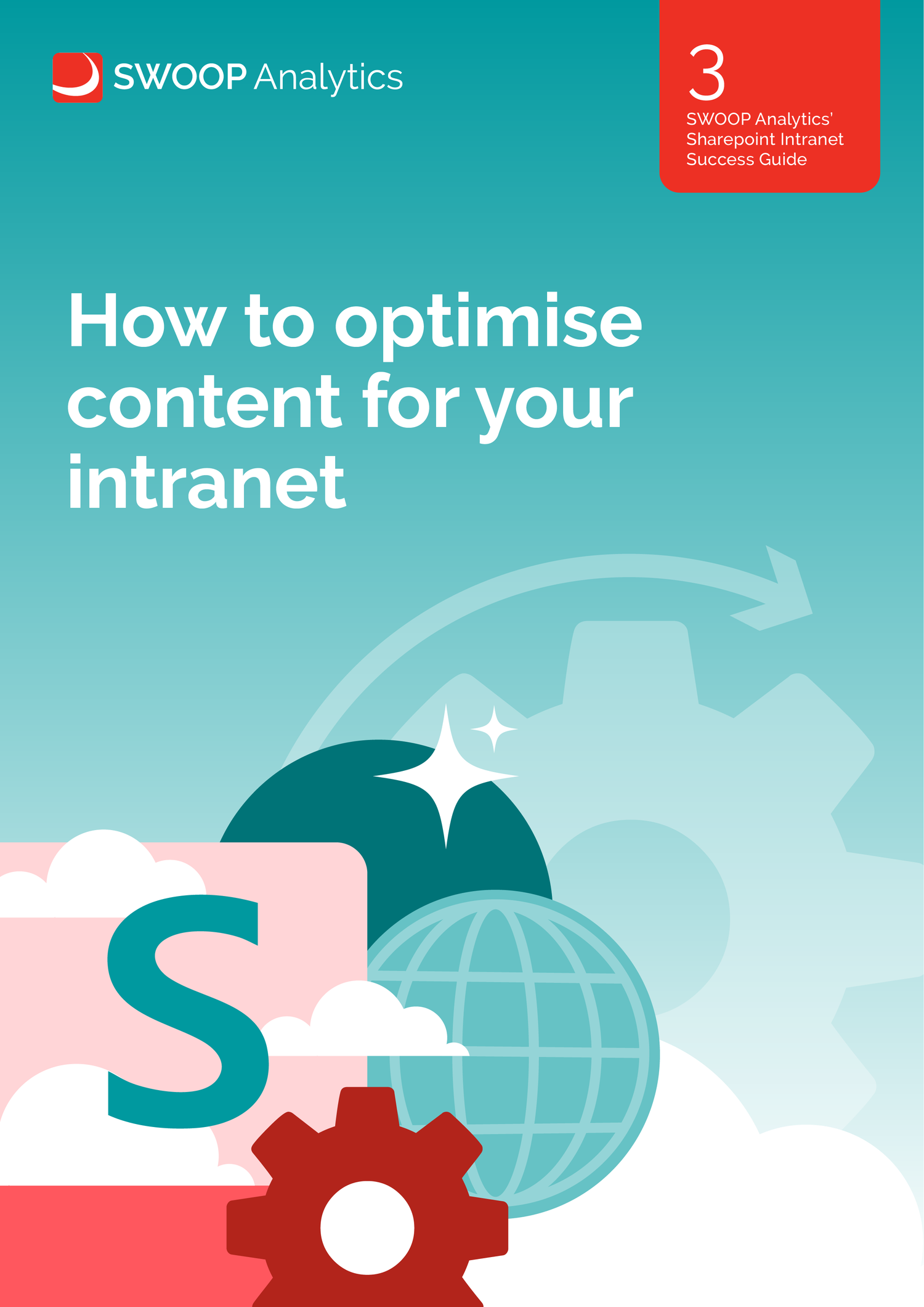 Download SWOOP Analytics' 2025 SharePoint Intranet Benchmarking Report - SWOOP Analytics ...