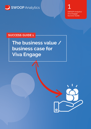 SWOOP Analytics' 2025/26 Viva Engage Benchmarking Report - SWOOP ...
