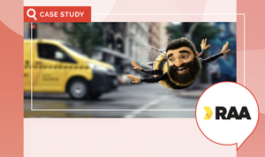 RAA – Engaging with purpose - SWOOP Analytics® | Digital Workplace ...