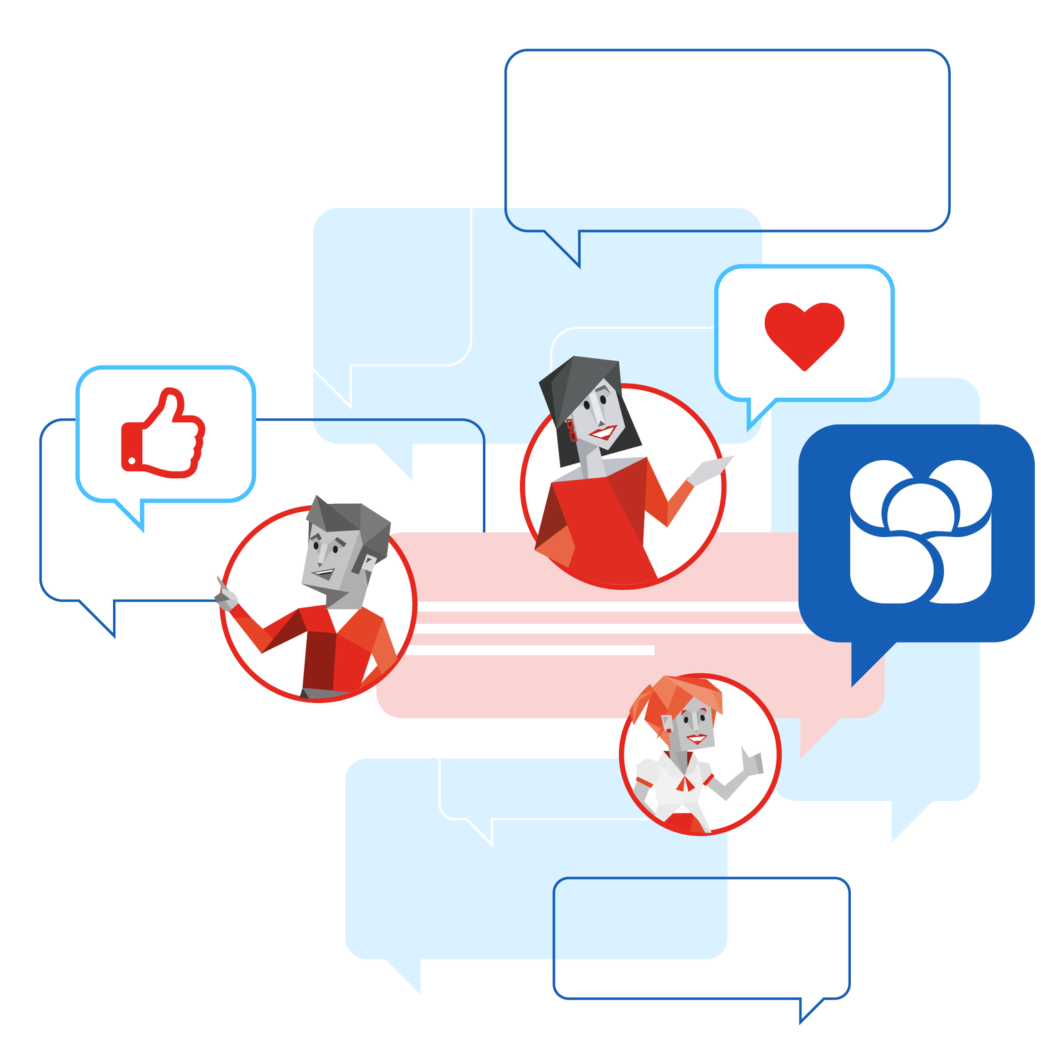 SWOOP Analytics® for Viva Engage - SWOOP Analytics® | Digital Workplace ...