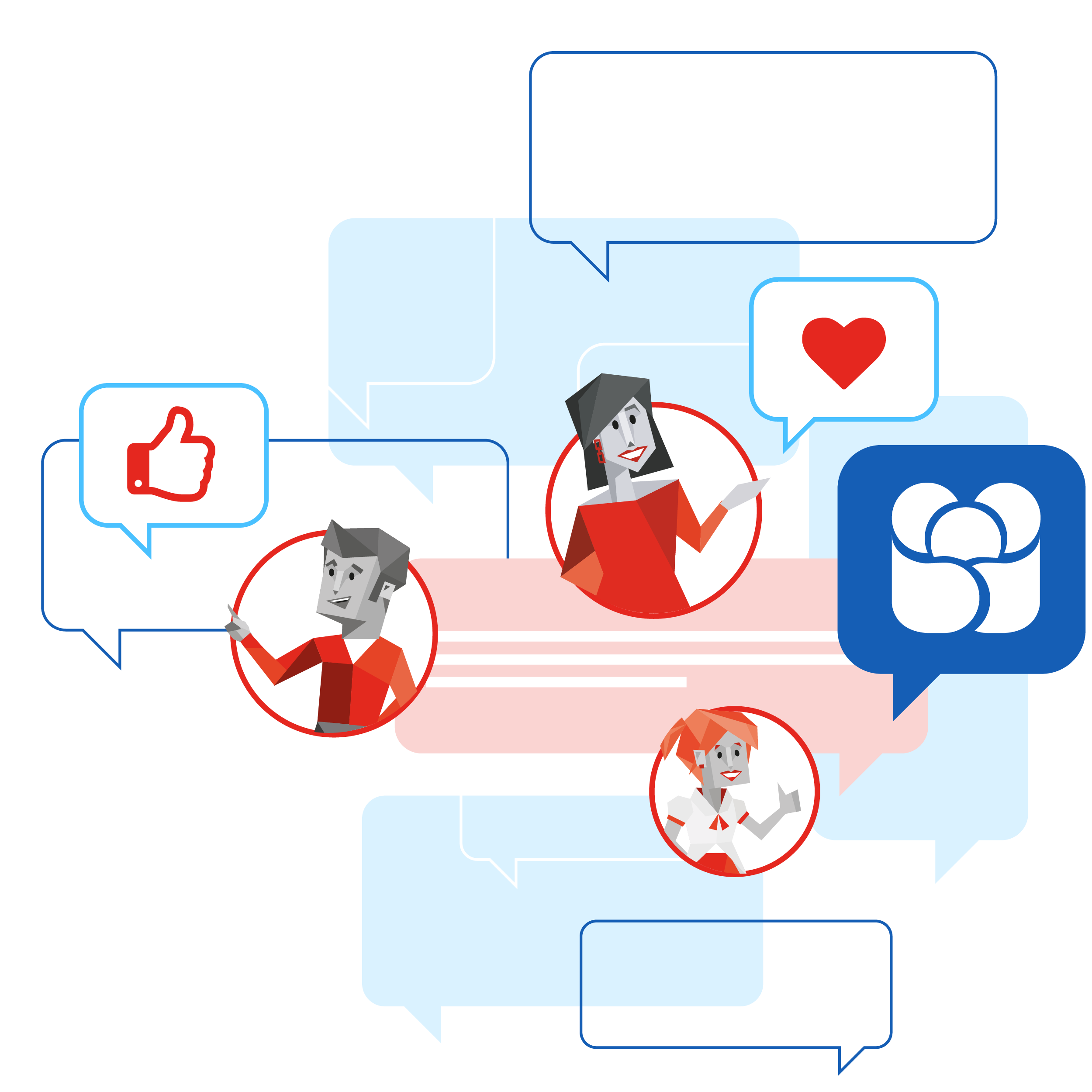 Viva Engage Analytics for Enterprise Digital Workplace Teams | SWOOP ...