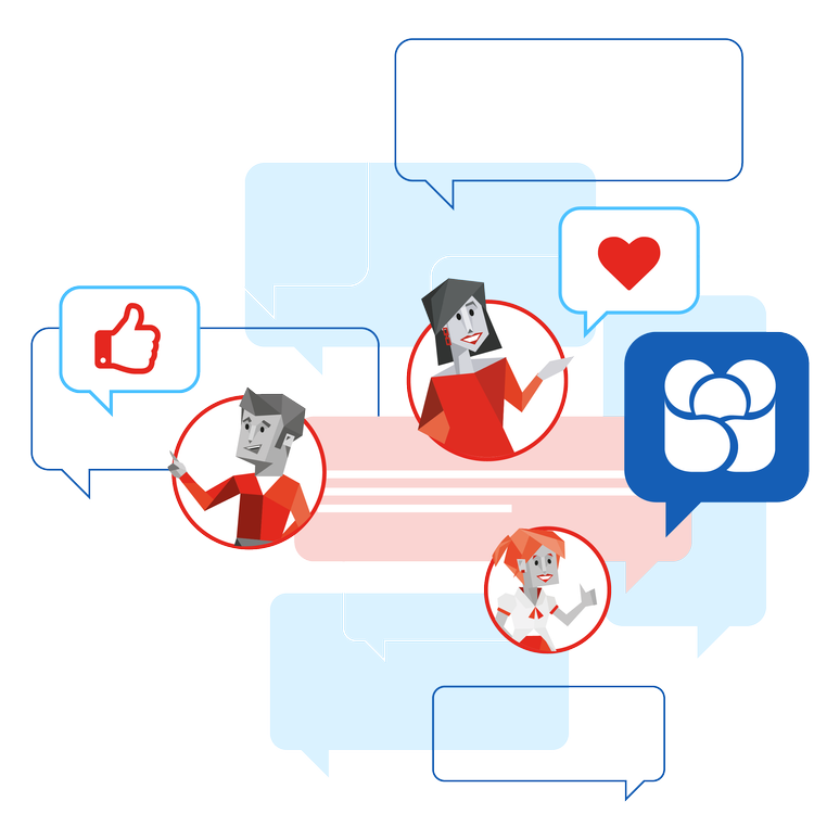 Viva Engage Analytics for Enterprise Digital Workplace Teams | SWOOP ...