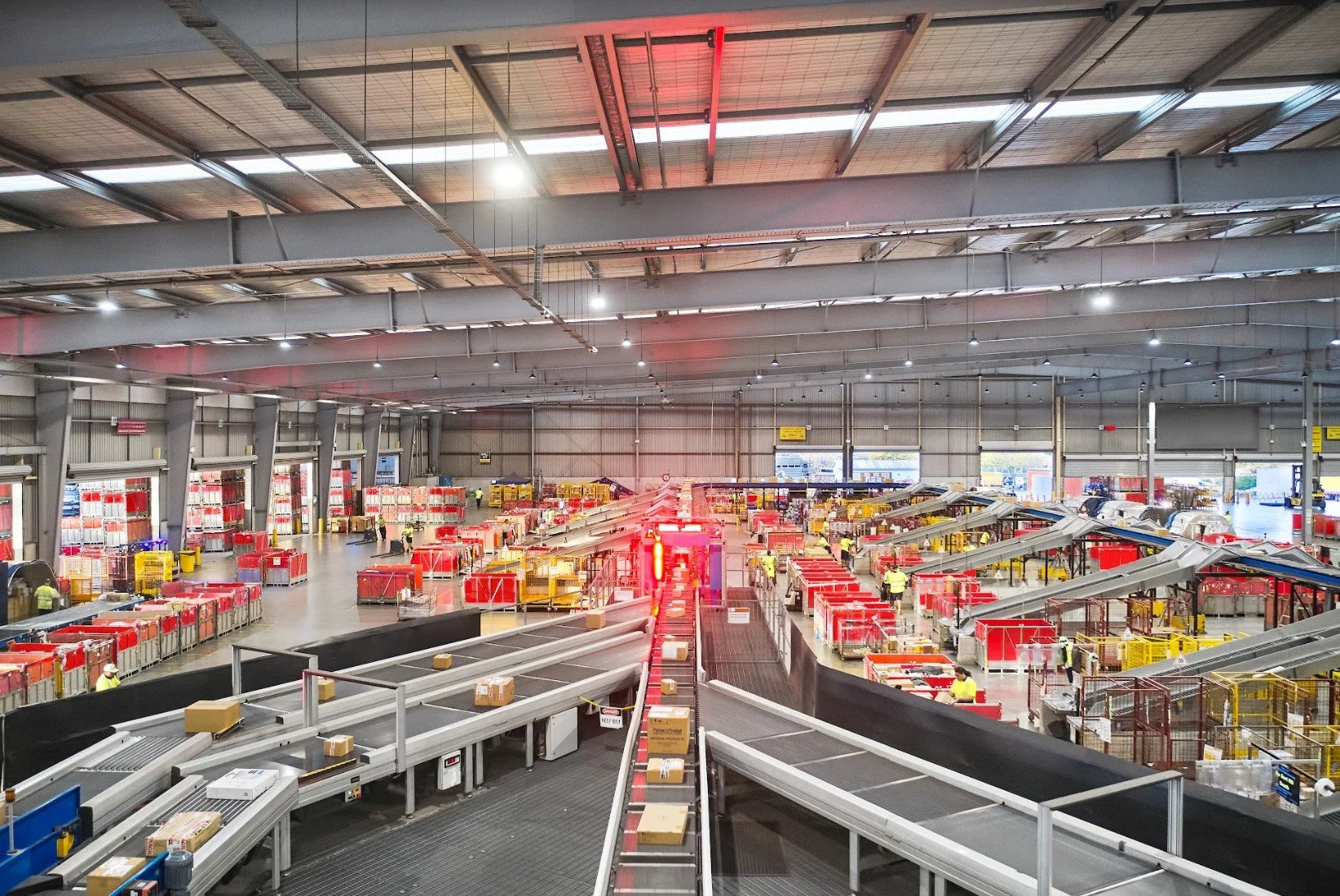 NZ Post - Delivering community and connection - SWOOP Analytics ...