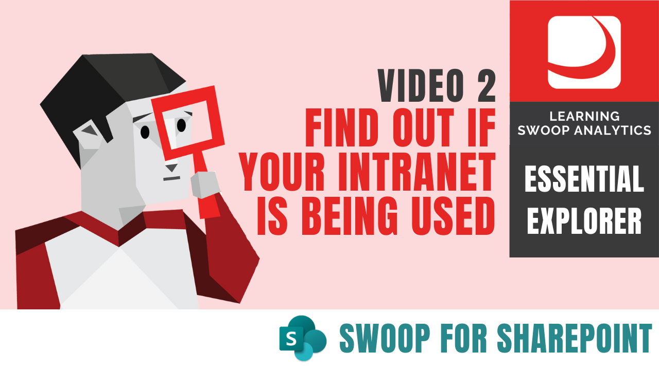 SWOOP Academy - SWOOP Analytics® | Digital Workplace Analytics