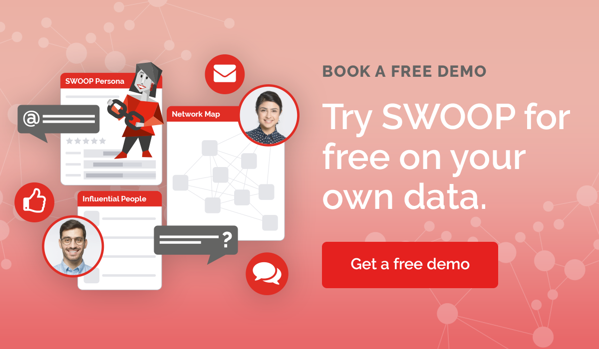 How many groups should you join? - SWOOP Analytics® | Digital Workplace ...