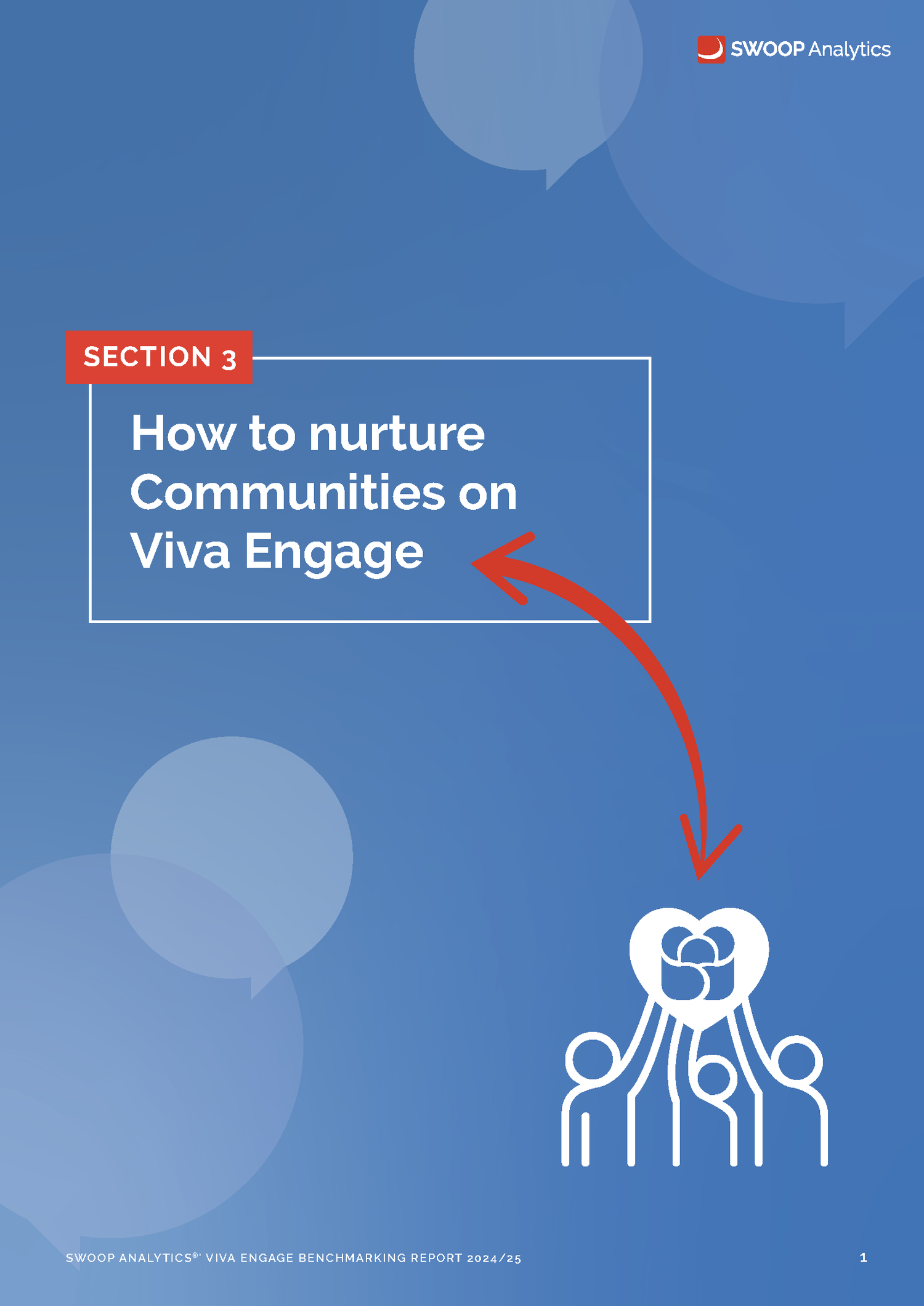 SWOOP Analytics' 2024/25 Viva Engage Benchmarking Report - SWOOP ...