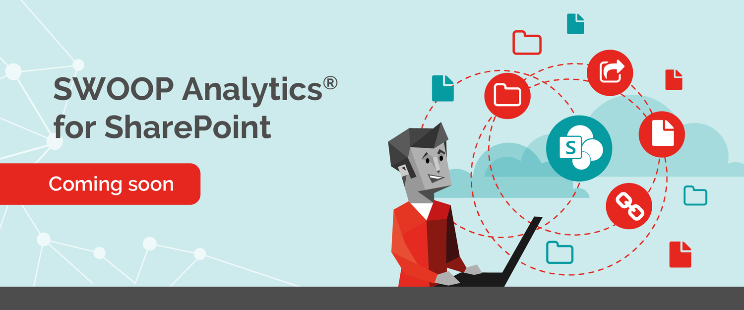 Making SharePoint analytics accessible to people who aren’t analysts ...