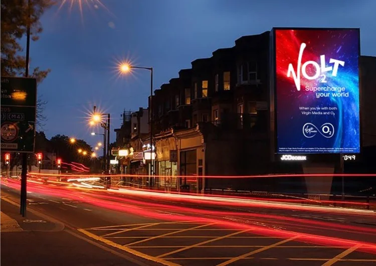 Virgin Media O2 - A vehicle for employees’ voices - SWOOP Analytics ...