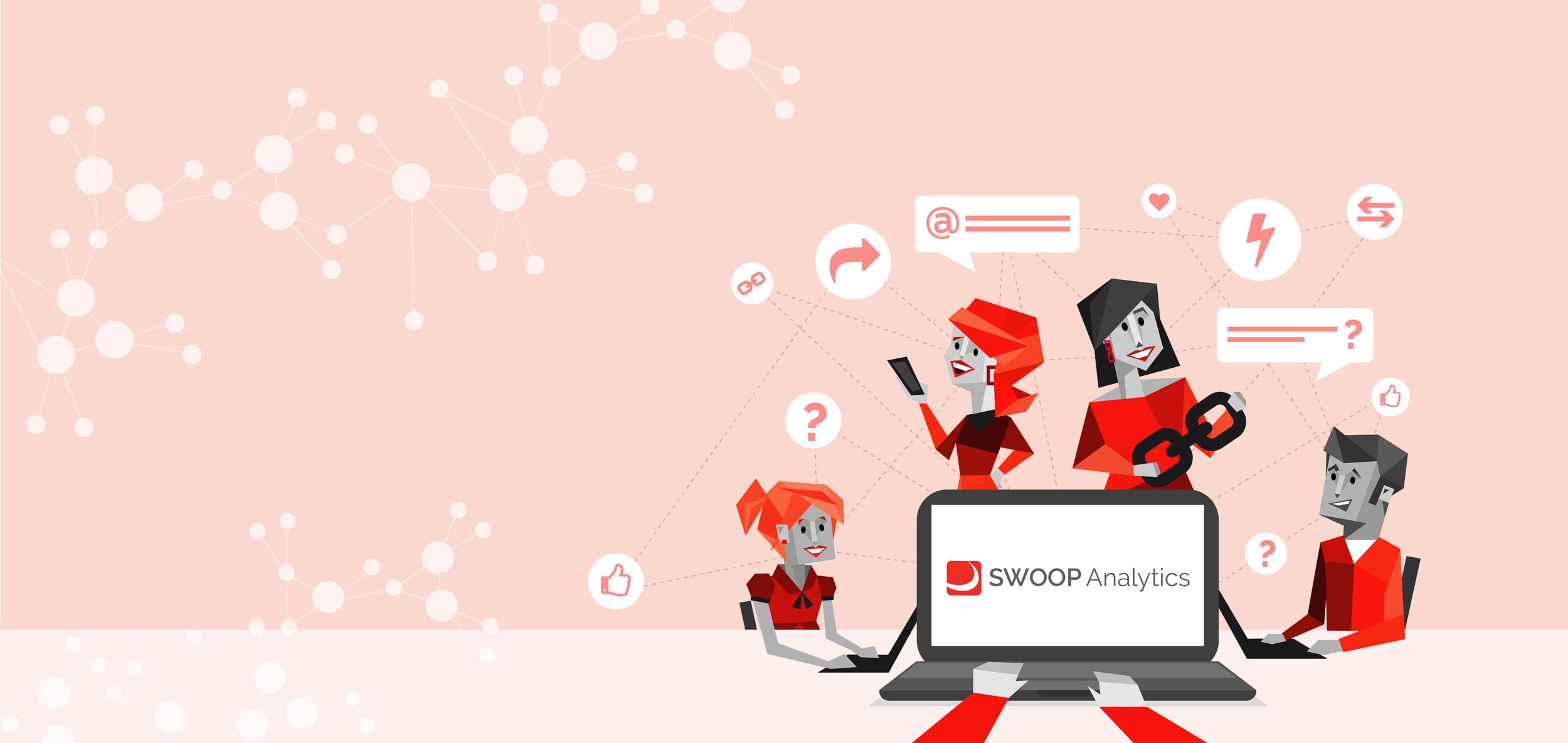 Swoop Analytics® Digital Workplace Analytics