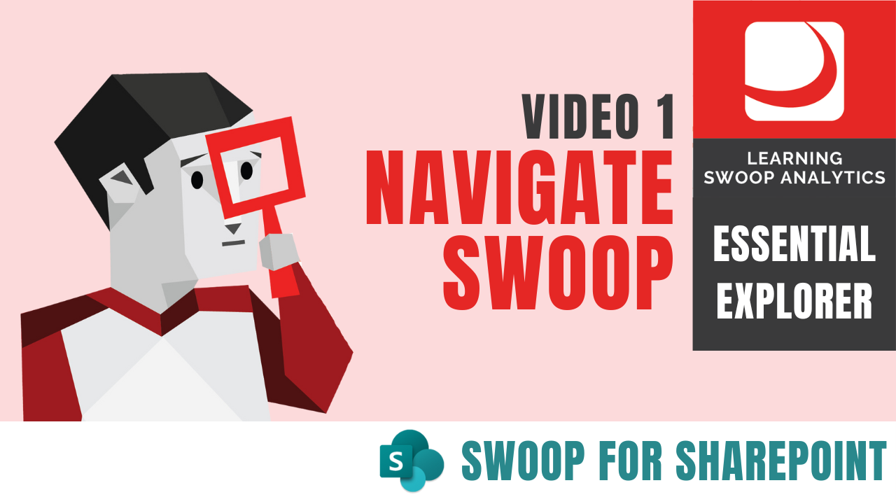 SWOOP Academy - SWOOP Analytics® | Digital Workplace Analytics