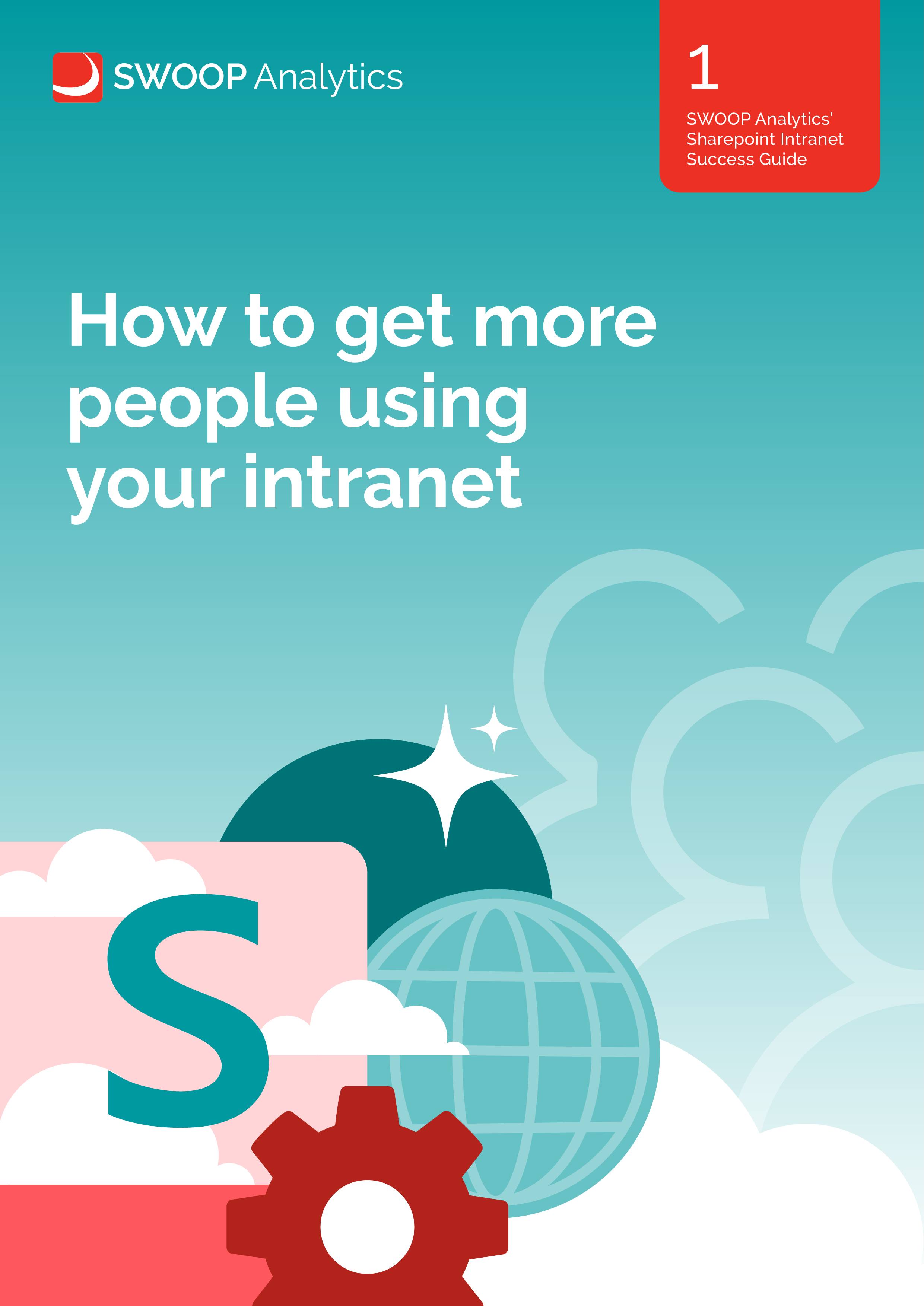 Download SWOOP Analytics' 2025 SharePoint Intranet Benchmarking Report - SWOOP Analytics ...