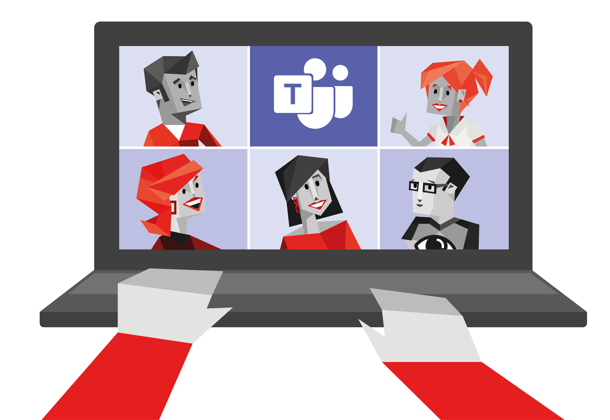 SWOOP Analytics® for Microsoft Teams - SWOOP Analytics® | Digital ...